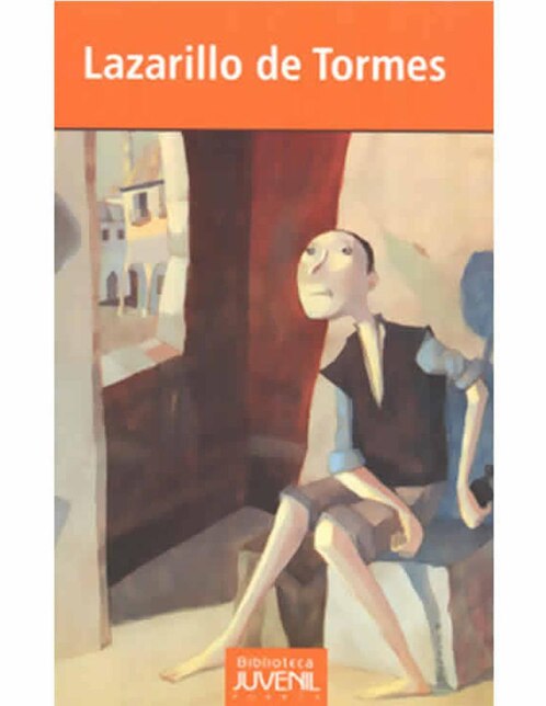 El Lazarillo de Tormes 1