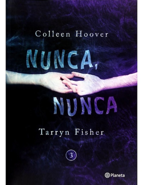 Libro Nunca, Nunca 3 1