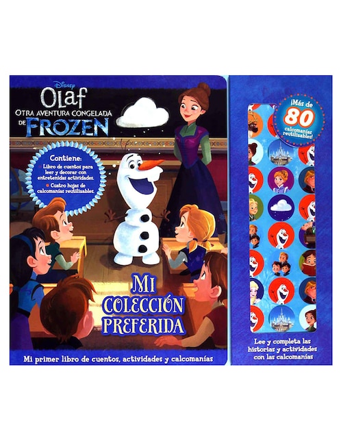 Mi Colección Preferida 1
