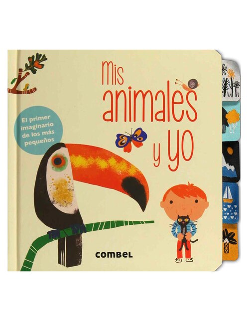 Mis Animales Y Yo 1