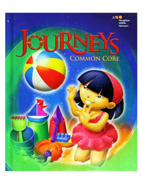 Journeys Common Core 1.2 1