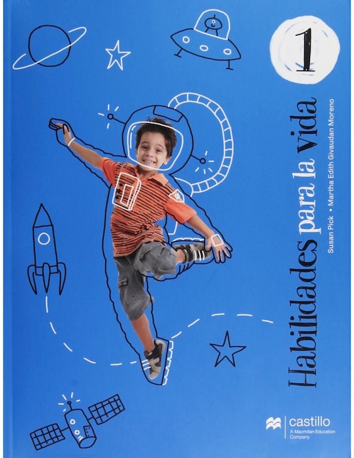 Revista Habilidades Para La Vida 1 1