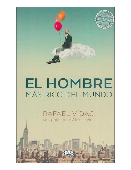 El Hombre Más Rico del Mundo 1