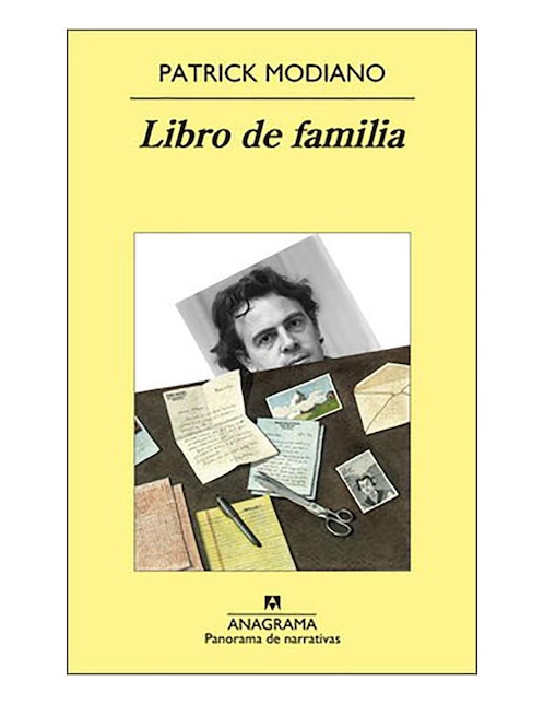 Libro de familia 1