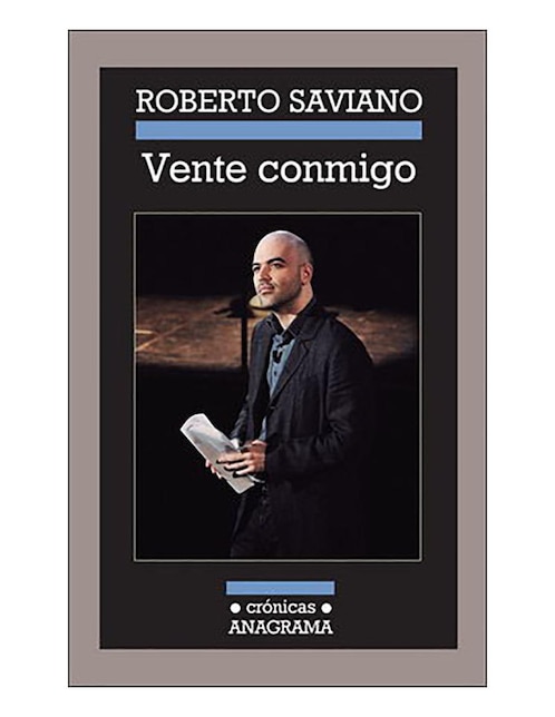 Libro Vente conmigo 1