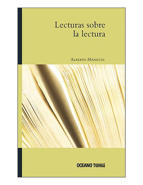 Libro Lecturas sobre la lectura 1