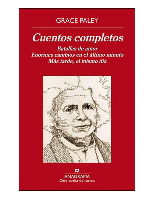Libro Cuentos completos 1