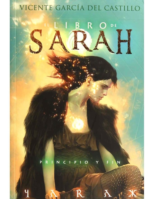 El Libro De Sarah 1