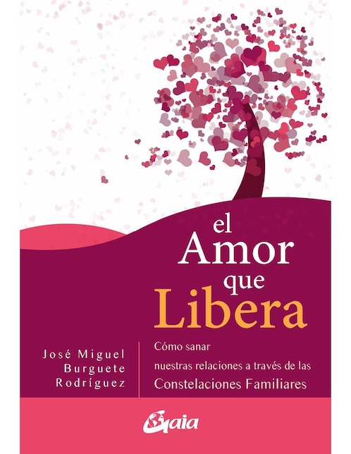 Libro El amor que libera 1