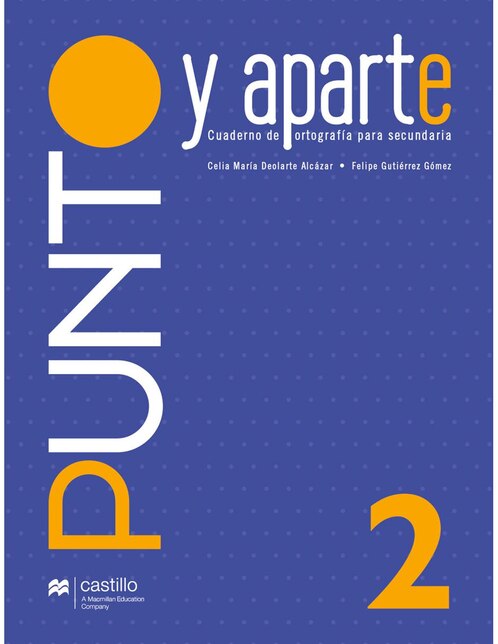 Revista Punto Y Aparte 2 1