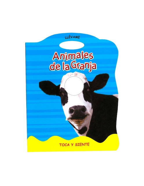 Animales de la Granja 1
