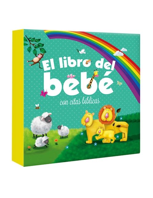 El Libro Del Bebé 1
