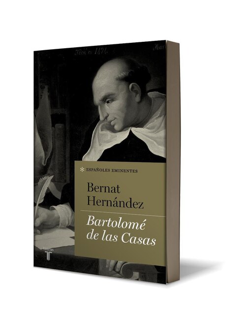 Libro Bartolomé de las Casas 2