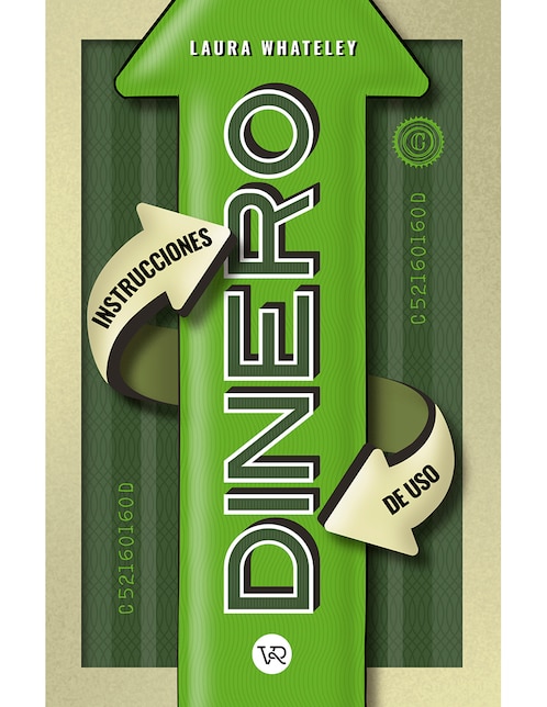 Libro Dinero de Laura whateley 1