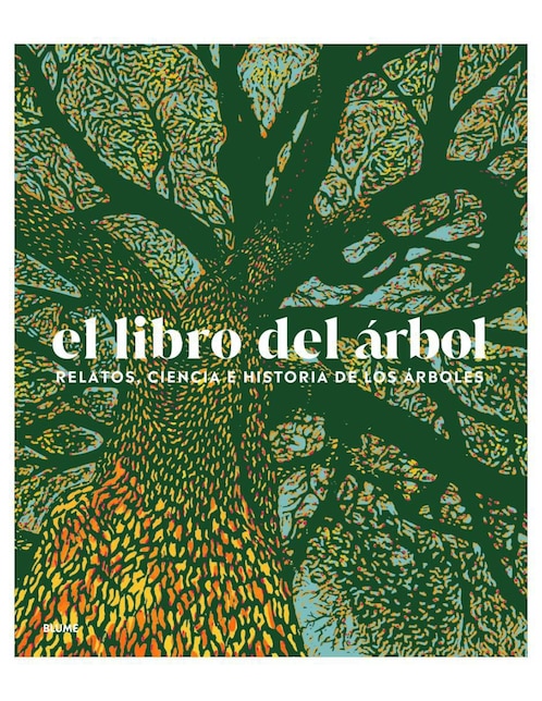 El Libro del Árbol de Micahel Scott / Ross Bayton / Andrew Mikolajski ...