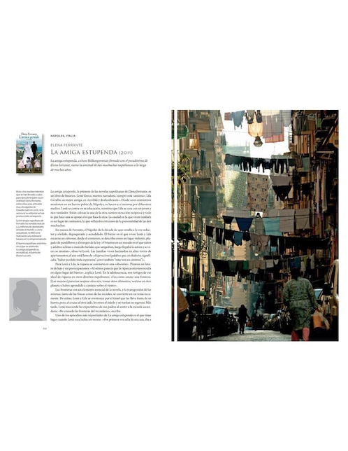 Paisajes Literarios de John Andrew Sutherland 2