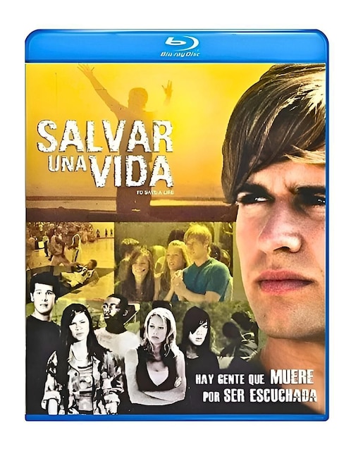 Salvar una Vida estándar 1