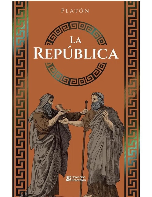 La república de Platón 1