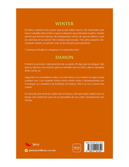 Libro Kill Switch de Penelope Douglas 2