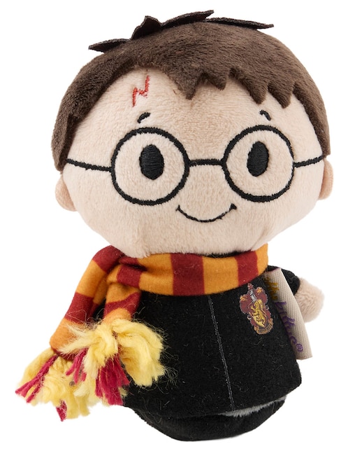 Peluche de Harry Potter Sam & Squito de 13 cm 1