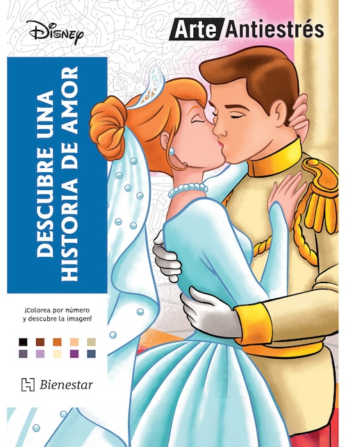 Libro Descubre una historia de amor de Alexandre Karam 1