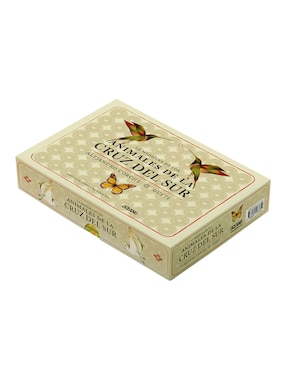 La medicina de los animales de la cruz del sur (libro y cartas) de ...