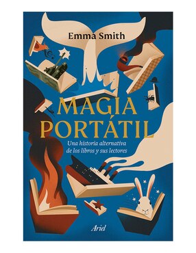 Magia portátil de Emma Smith