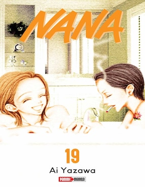 Manga Nana N.19