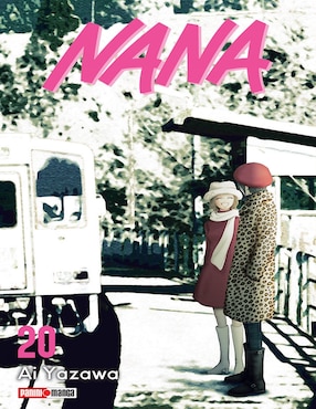 Manga Nana No.20