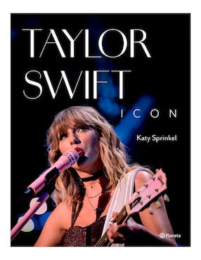 Taylor Swift Icon de Katy Sprinkel