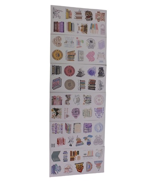 Sticker The Paper Studio