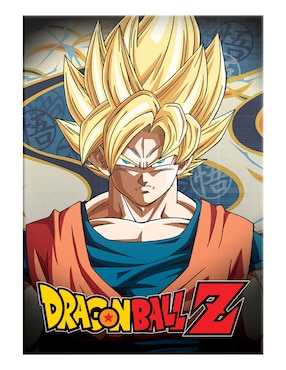 Baraja coleccionable Dragon Ball Z Novelty