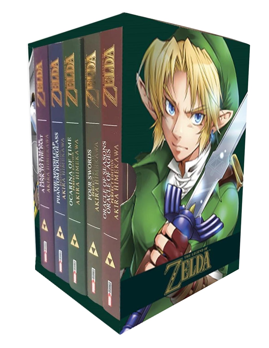 Legend Of Zelda: Box Set | lupon.gov.ph Legend Of Zelda: Box Set | lupon.gov.ph