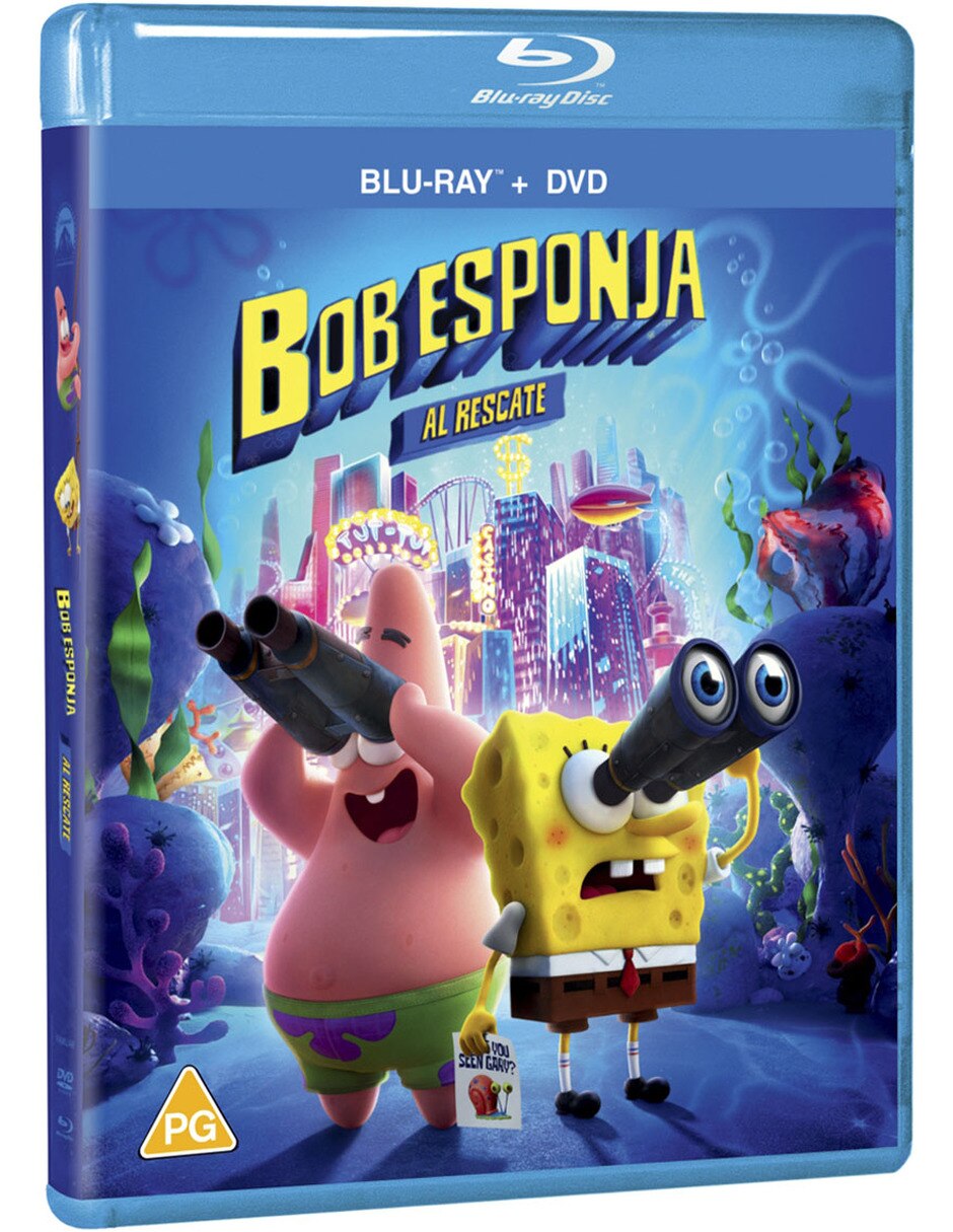 Bob Esponja: Al Rescate | ubicaciondepersonas.cdmx.gob.mx Bob Esponja: Al Rescate | ubicaciondepersonas.cdmx.gob.mx