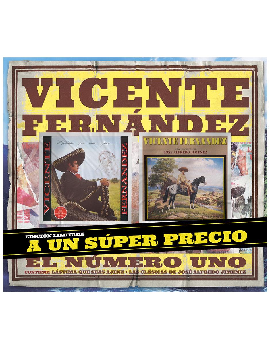 Lastima Vicente Lastima Que Seas Ajena (In The Style Of Vicente