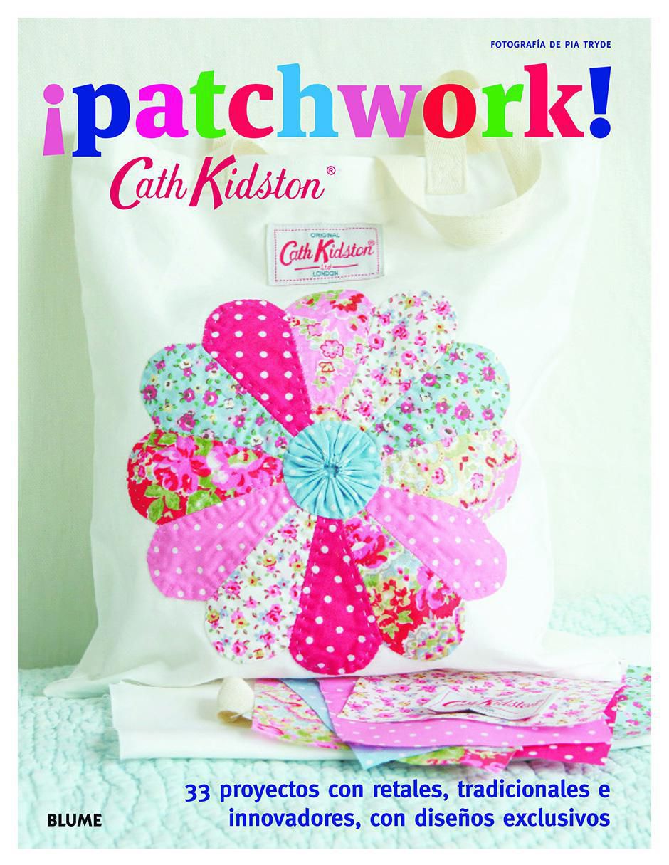 Patchwork De Papel Inglés Moderno