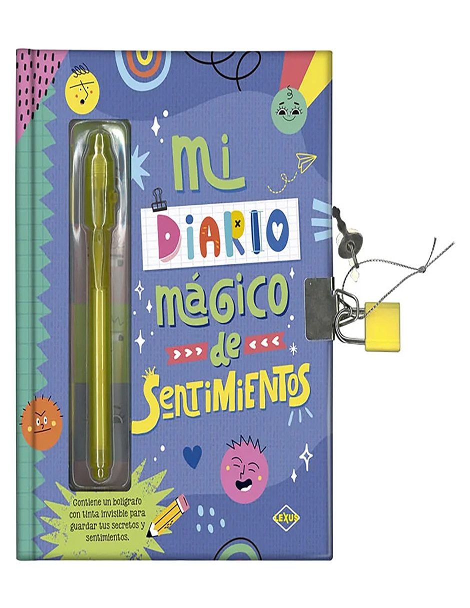 Mi Diario Logo
